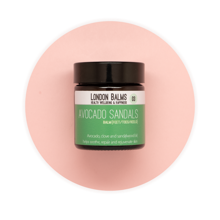 London Balms – London balms