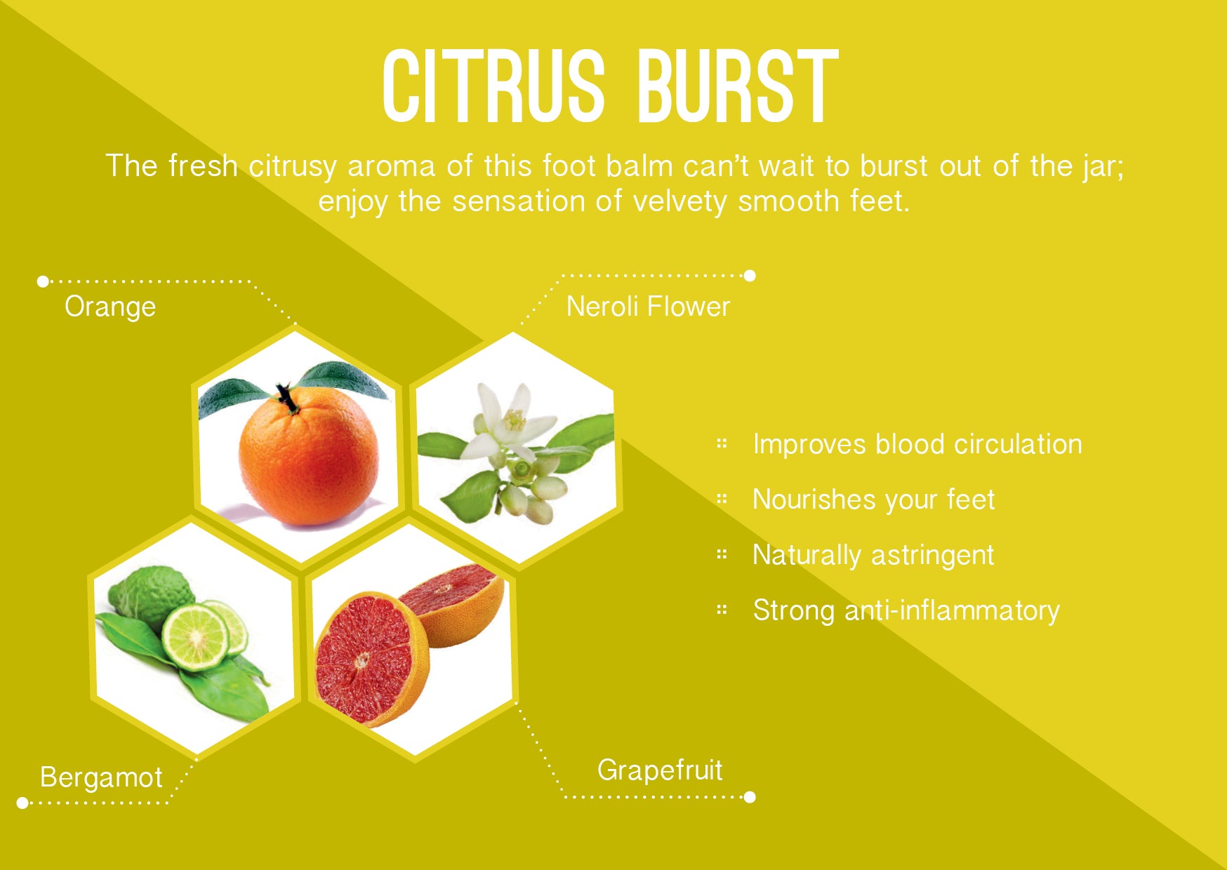 Citrus Burst
